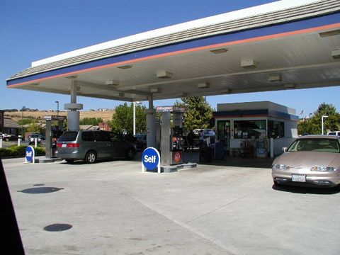 What Is Flex Fuel? | Ethanol FFV | Live Science