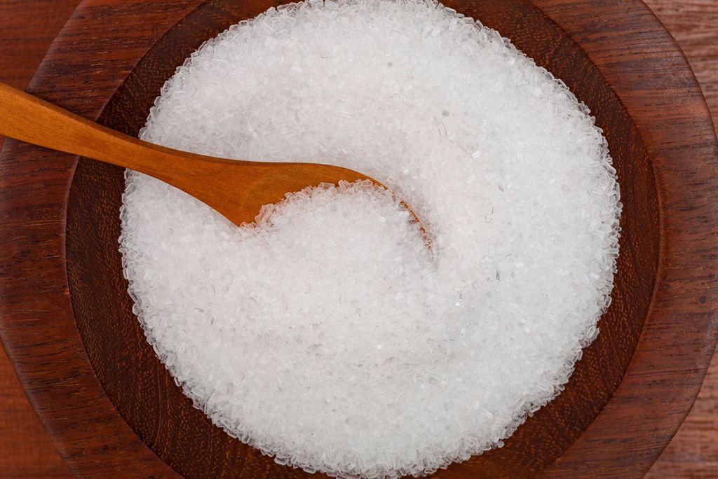 Epsom Salt In Gardening: Is Epsom Salt Good For Plants? | Gardening ...