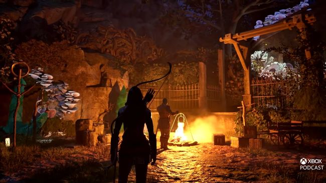 Avowed reveals third-person mode as we learn it is pretty much "across ...