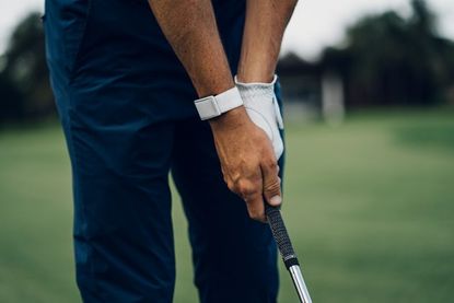 Whoop Becomes Official Fitness Wearable of PGA Tour | Golf Monthly