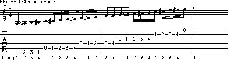 12 Tones to Glory: Utilizing the Chromatic Scale | Guitar World