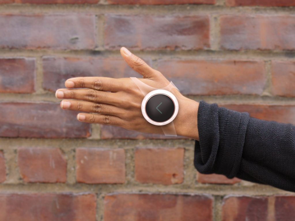 In Images: Wearable Drone Concepts | Live Science