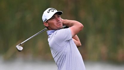 Jordan Gumberg What's In The Bag? | Golf Monthly