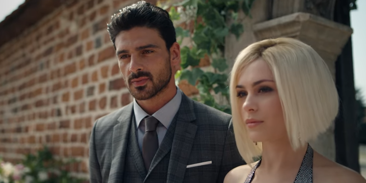 365 Days Ending Explained: What Happened And What's Next | Cinemablend