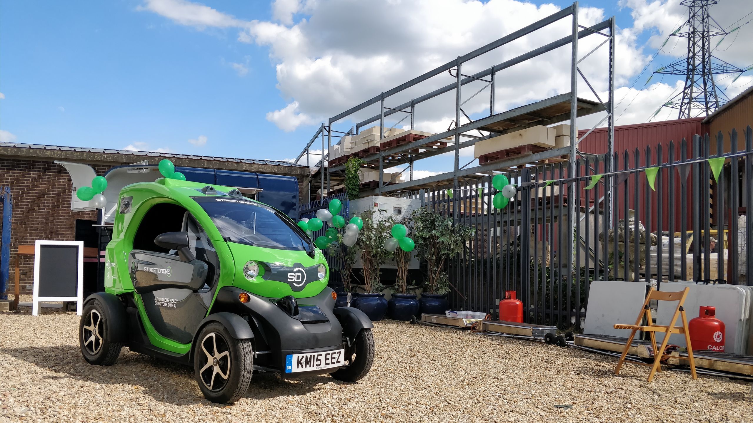 Not so fast: rethinking our approach to driverless cars | TechRadar