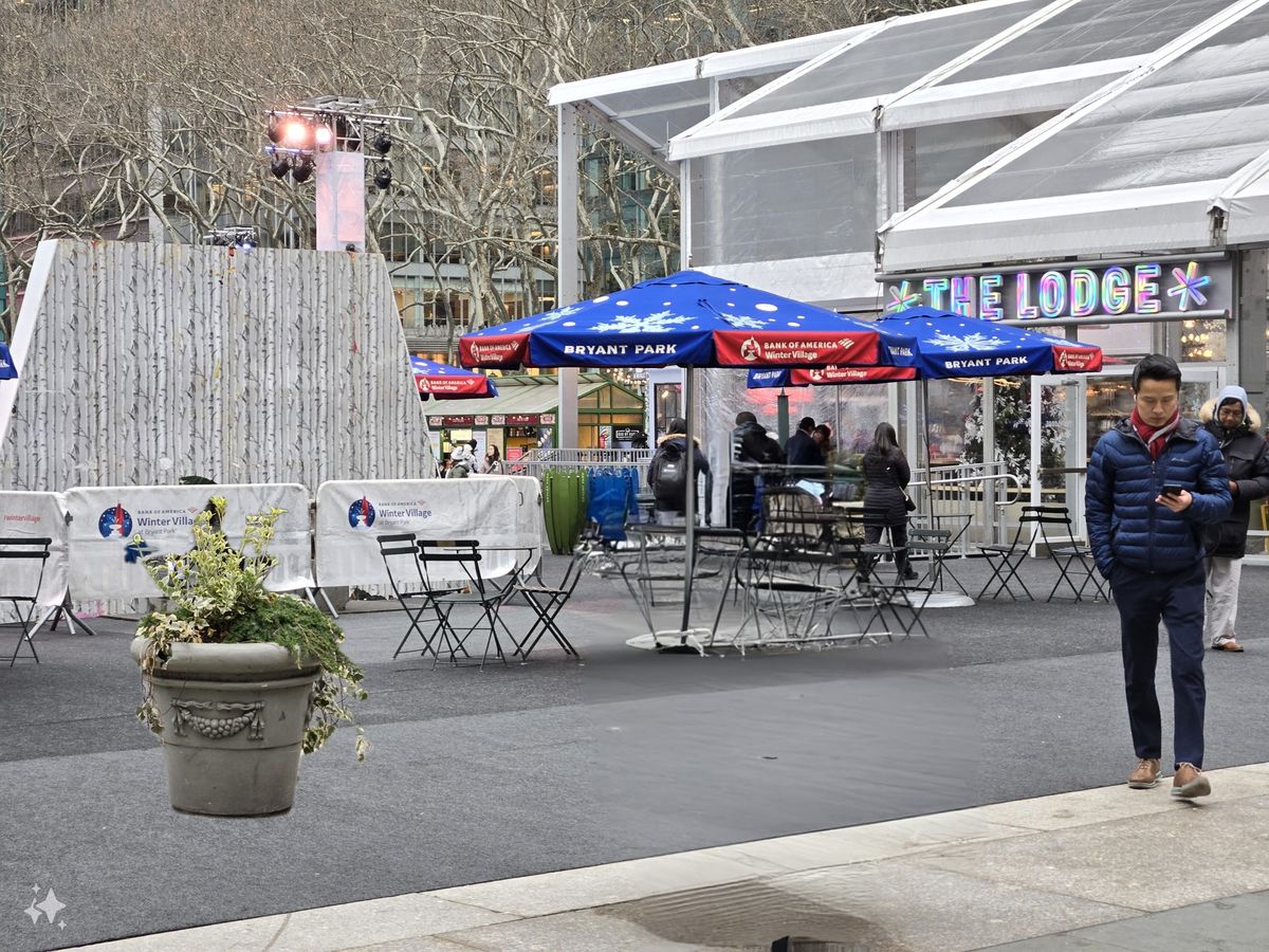 I edited these photos with the Galaxy S24's Generative Edit — and they ...