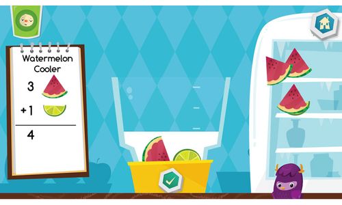 Best Kindergarten Apps | Tom's Guide