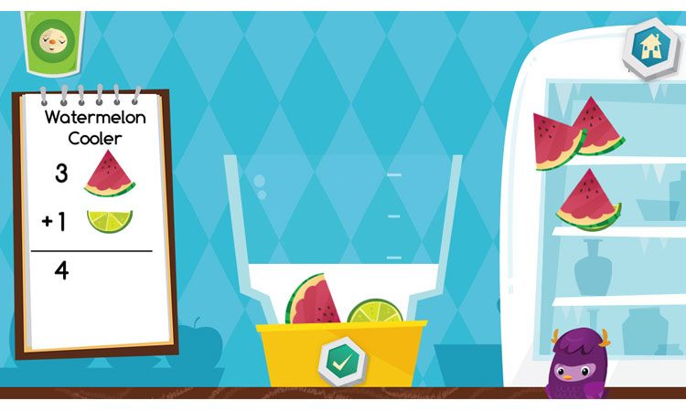 Best Kindergarten Apps | Tom's Guide