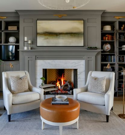 Colors that go with grey – 9 best pairings | Livingetc
