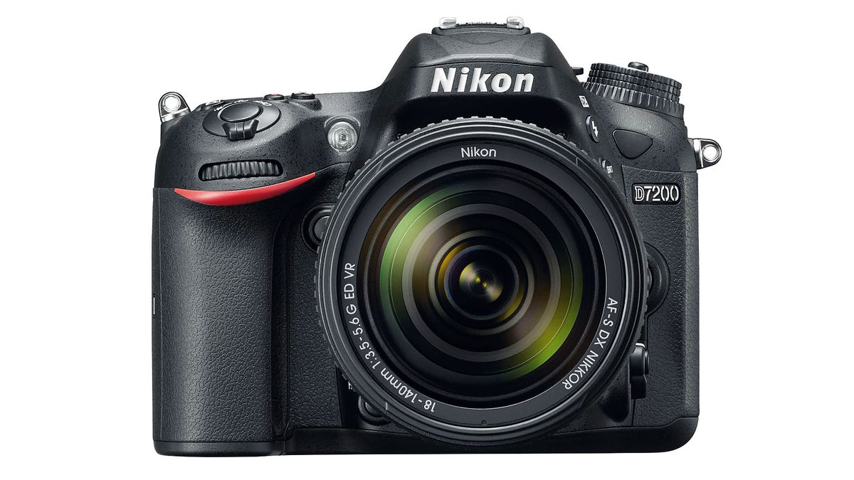 Nikon D500 review | Digital Camera World