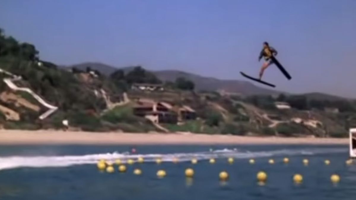 The Moment 32 Shows Jumped The Shark | Cinemablend