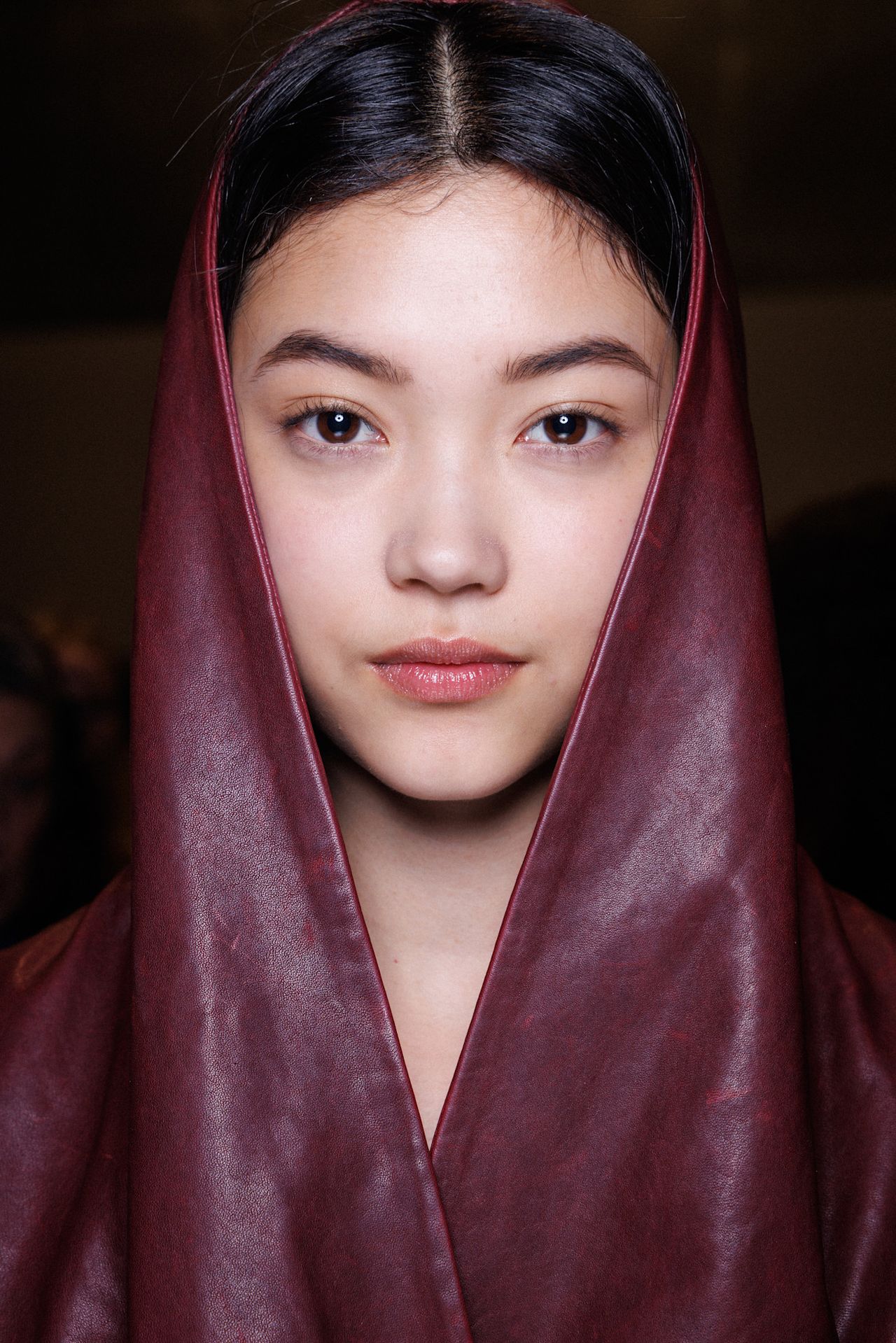 Balmain Fall/Winter 2025 Show Recap: See All the Details | Who What Wear