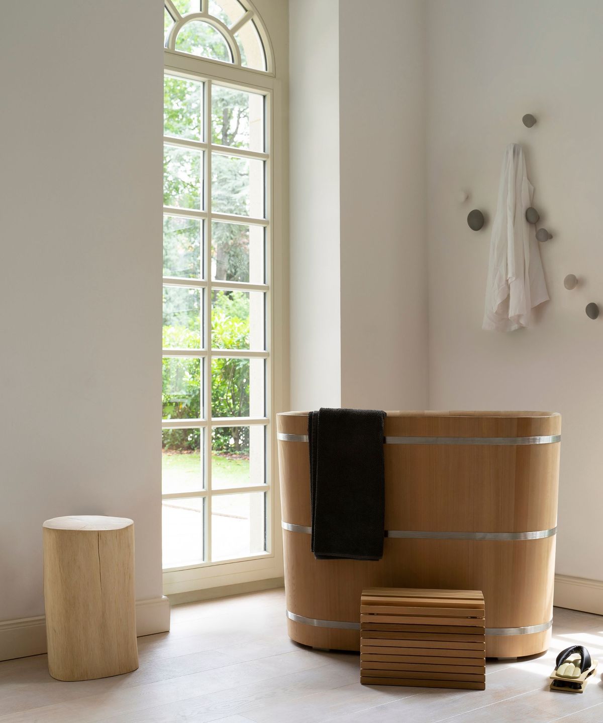 Freestanding bath ideas for every style and budget | Homebuilding