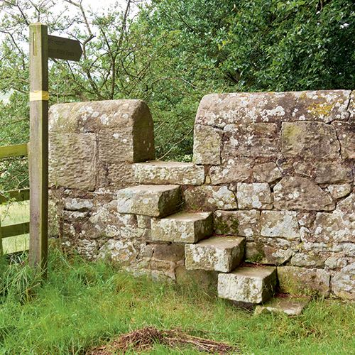 Country crossings: a stile guide | Country Life