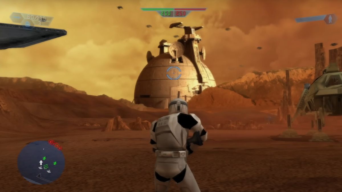 Upcoming Star Wars Games: New And Recent Releases | Cinemablend