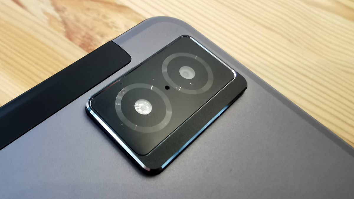 AGM PAD P1 review | TechRadar