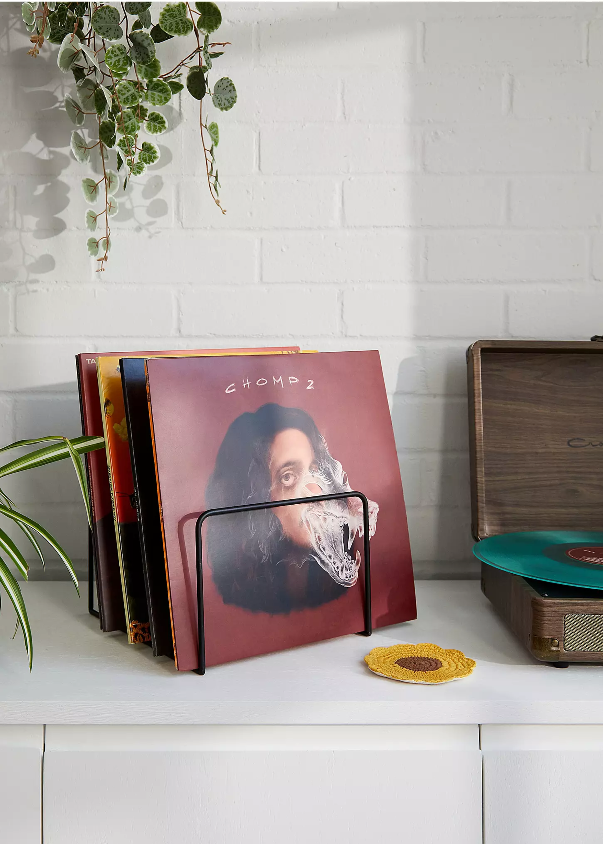 5 Vinyl Organization Mistakes to Avoid, According to Experts | Livingetc