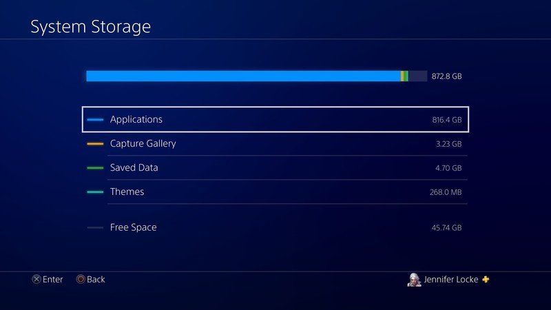 How to transfer PS4 games and save data to PS5 | Android Central