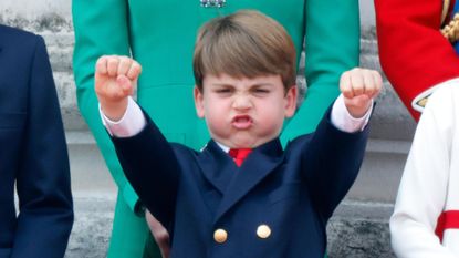 32 times the Royal Family proved they have a great sense of humour ...