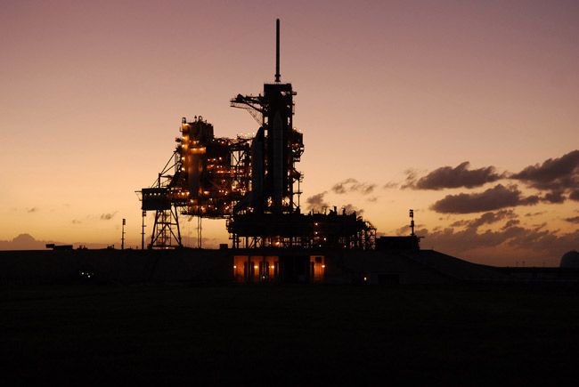 Space Shuttle Extension Options Carry High Costs | Space