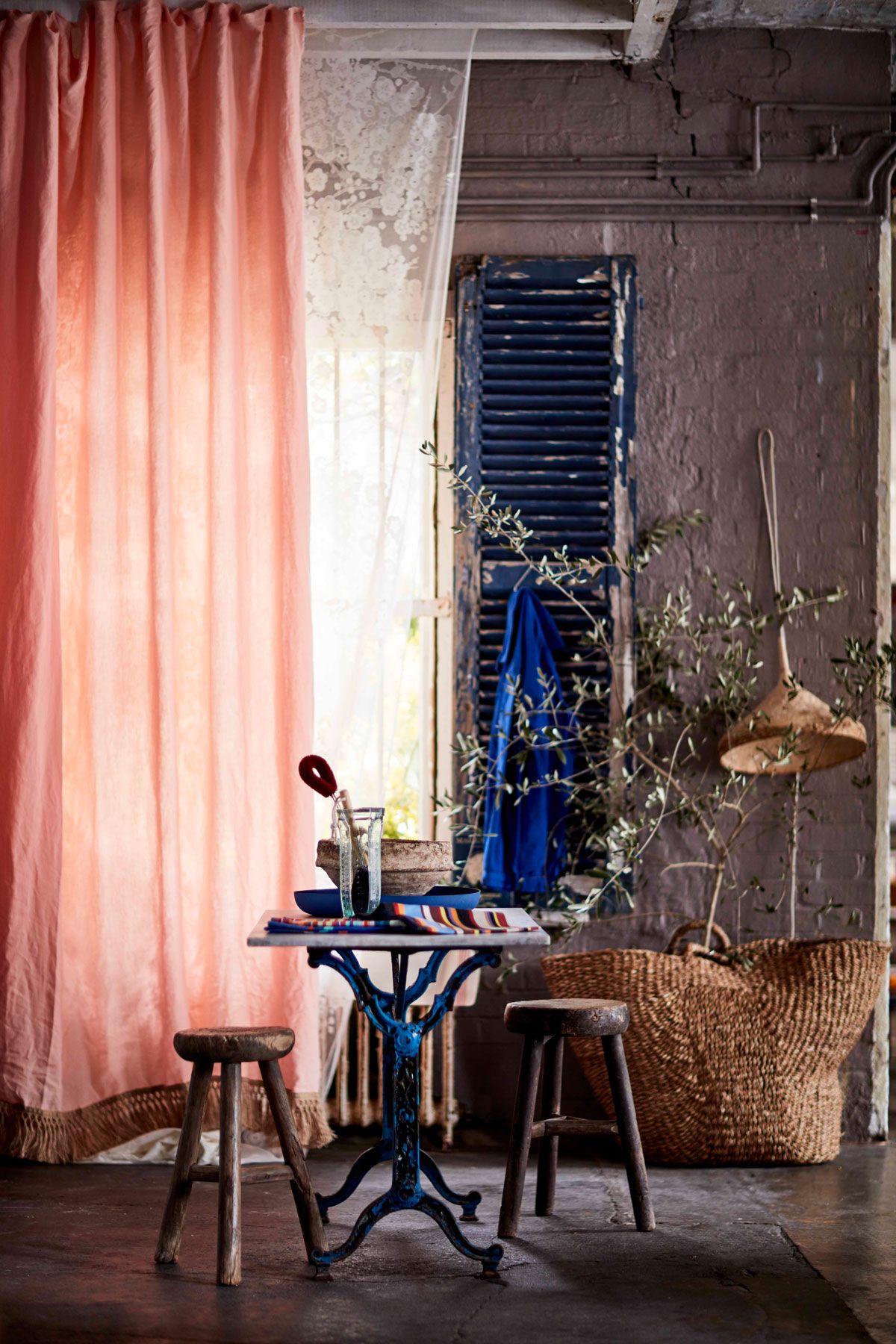 Decorating trend: En Provence