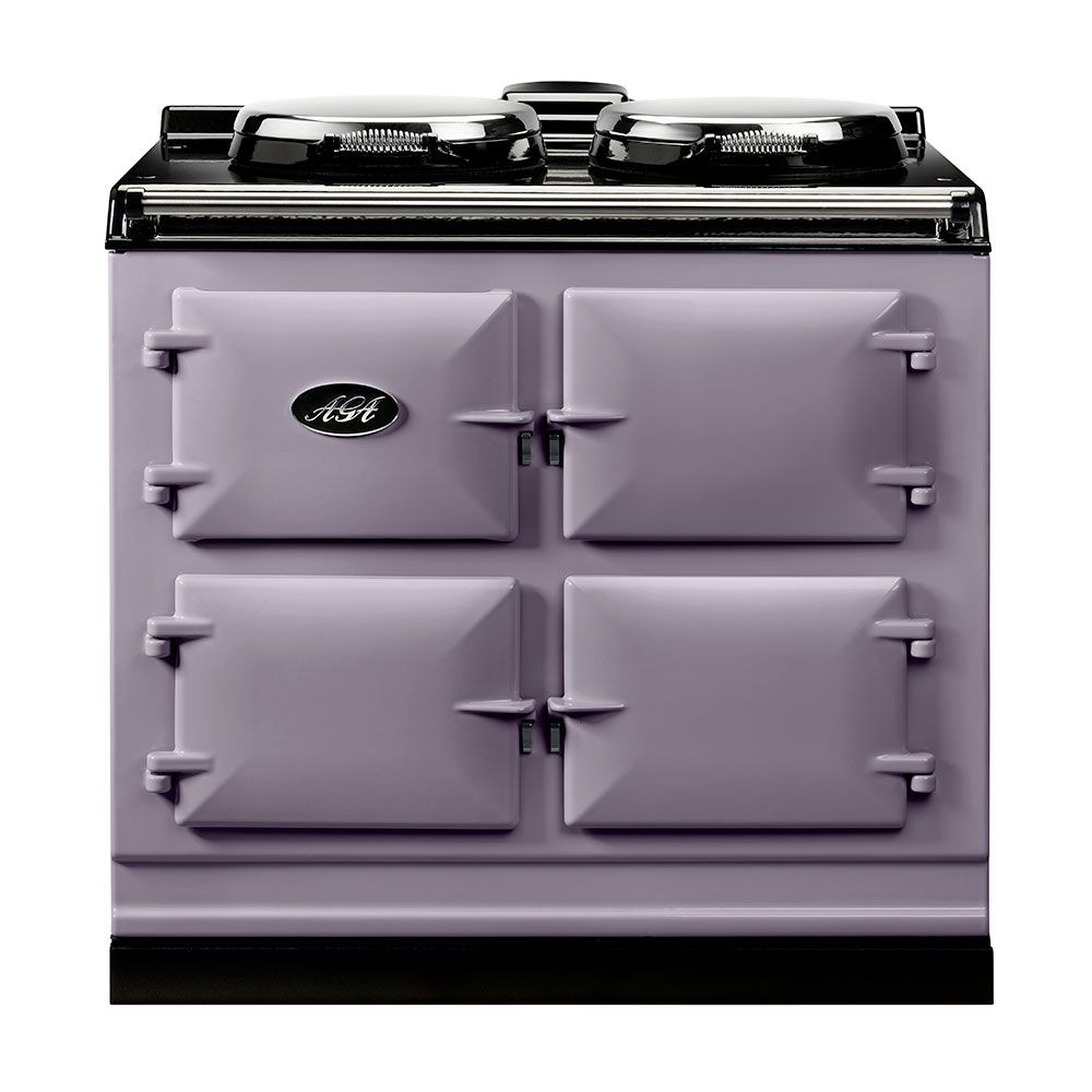 The history of AGA – we track the timeline of Mary Berry and Sir Paul ...