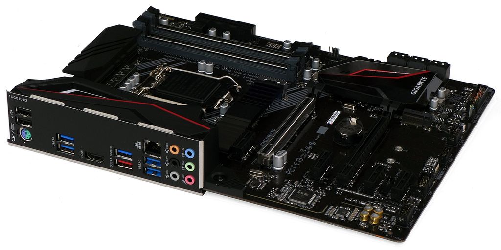 Gigabyte Z390 Gaming X Review: Budget Board Bliss? - Tom's Hardware ...