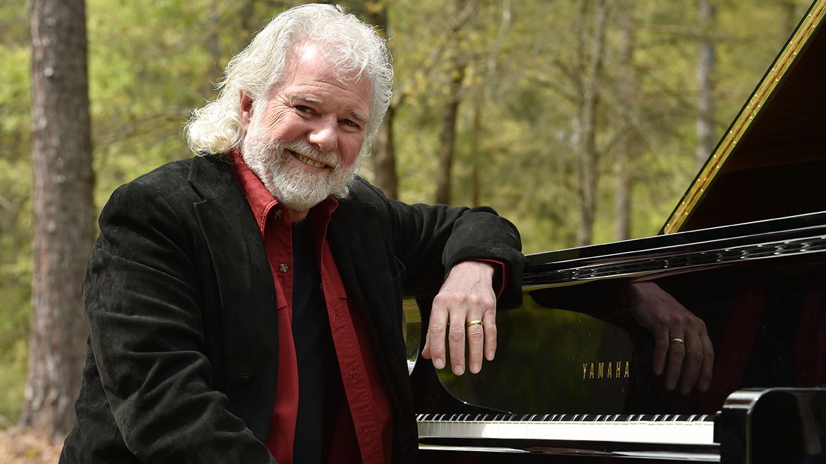 Keyboard legend Chuck Leavell on being The Rolling Stones’ Musical ...
