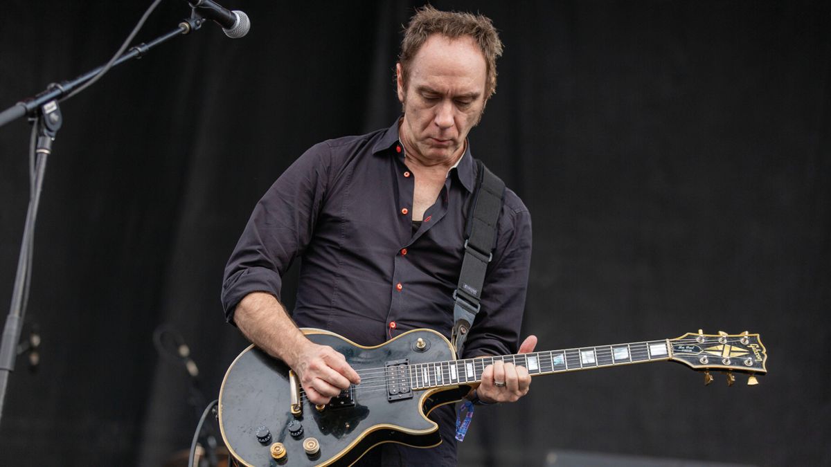 "Every once in a while you’ll hear him fret some unexpected chord you ...