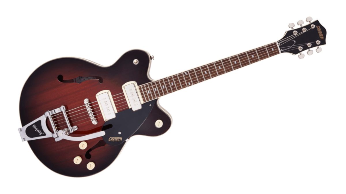 Best Gretsch guitars 2025: Explore those iconic Gretsch tones | Guitar ...