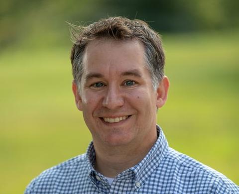 Jim Lovino to Head Scripps Journalism Journey Initiative | TV Tech