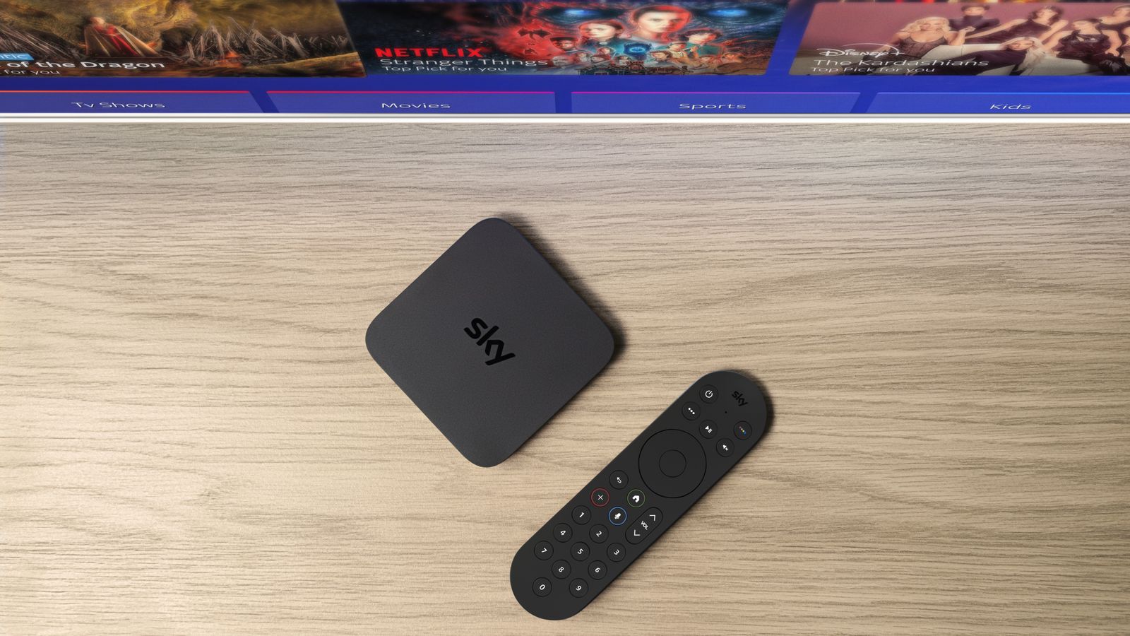 What is Sky Stream and is it worth it? Sky's dish-free solution ...