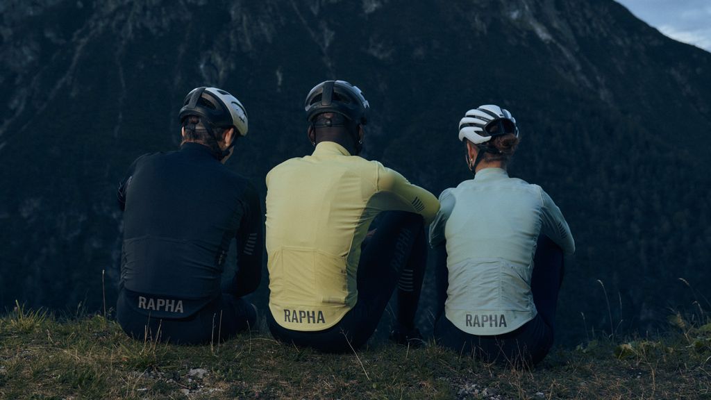 Rapha CEO William Kim steps down after less than one year in the role ...