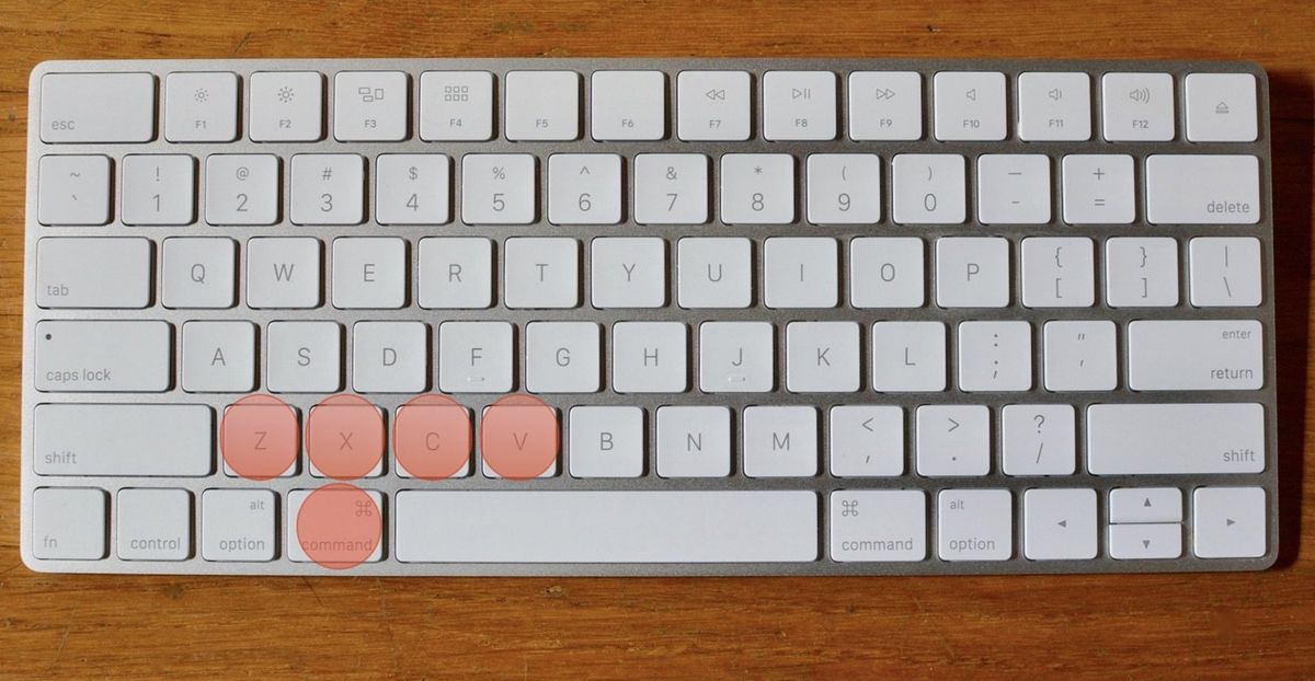 Awesome keyboard shortcuts every Mac owner should know! | iMore