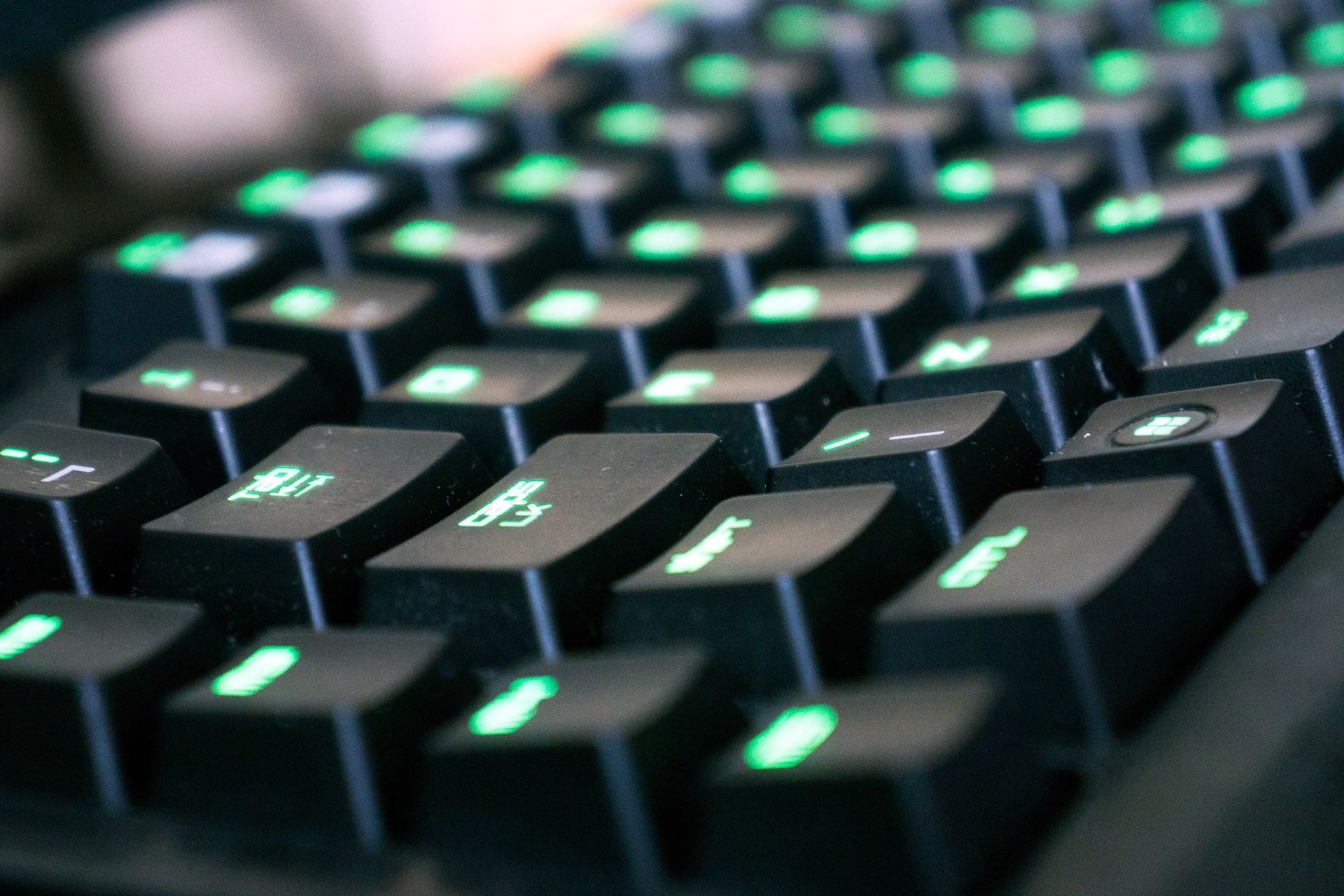 How to set up and configure your new Razer BlackWidow keyboard ...