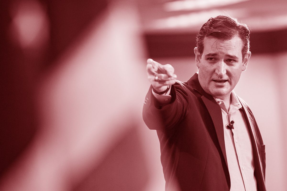 Why Ted Cruz has the best chance of becoming the GOP nominee | The Week