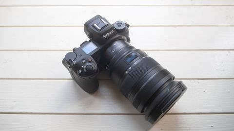 Best cameras for astrophotography: Shoot for the stars | Space