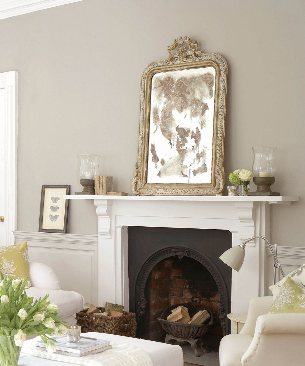 Little Greene French Grey works in every light – an expert reveals why ...