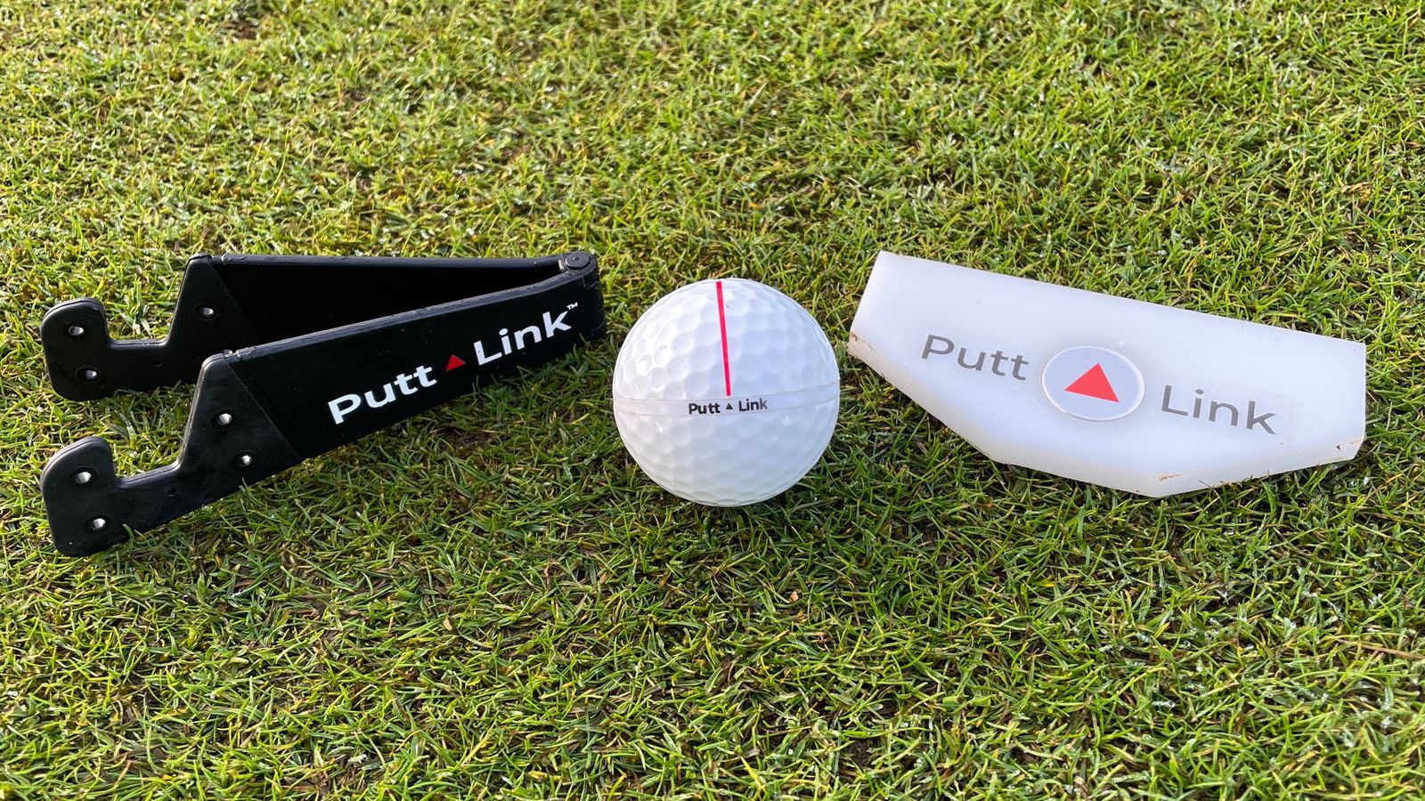 PuttLink Smart Golf Ball Review | Golf Monthly