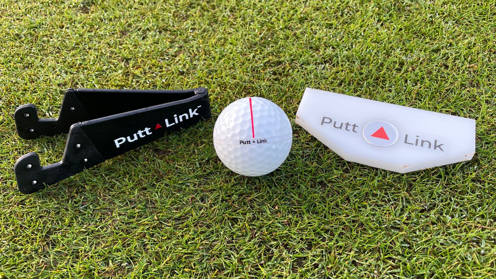 PuttLink Smart Golf Ball Review | Golf Monthly