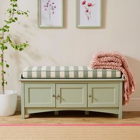 Creative landing storage ideas for every home | Homebuilding