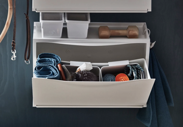 5 small space storage ideas to make tiny rooms feel bigger (and tidier ...