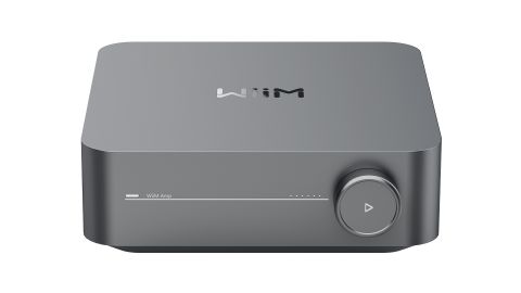 WiiM Amp review: a versatile streaming amp at a very affordable price ...