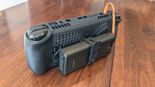 Affordable and reliable power banks for Steam Deck | Windows Central