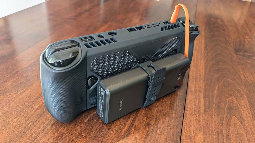 7 best tips to setting up your new ASUS ROG Ally handheld | Windows Central