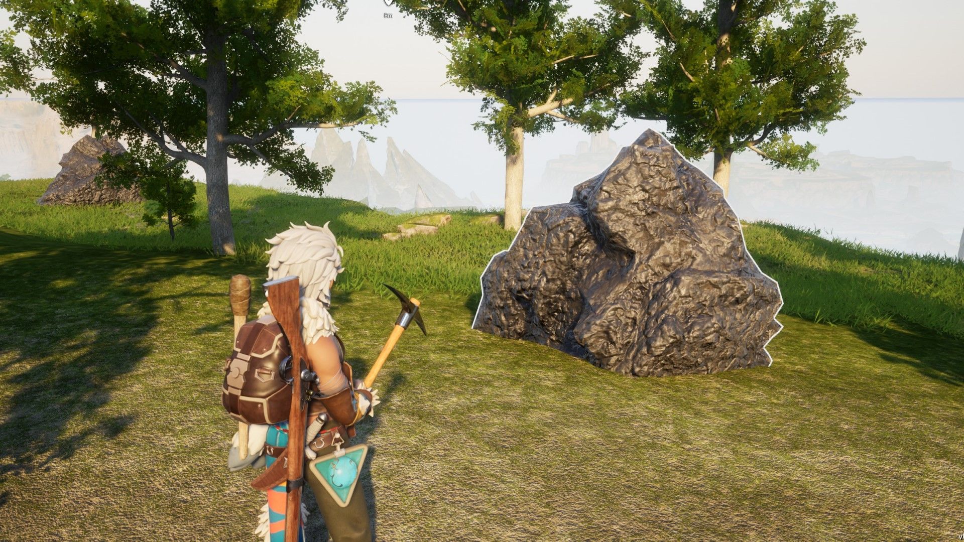 How to farm Palworld coal | PC Gamer