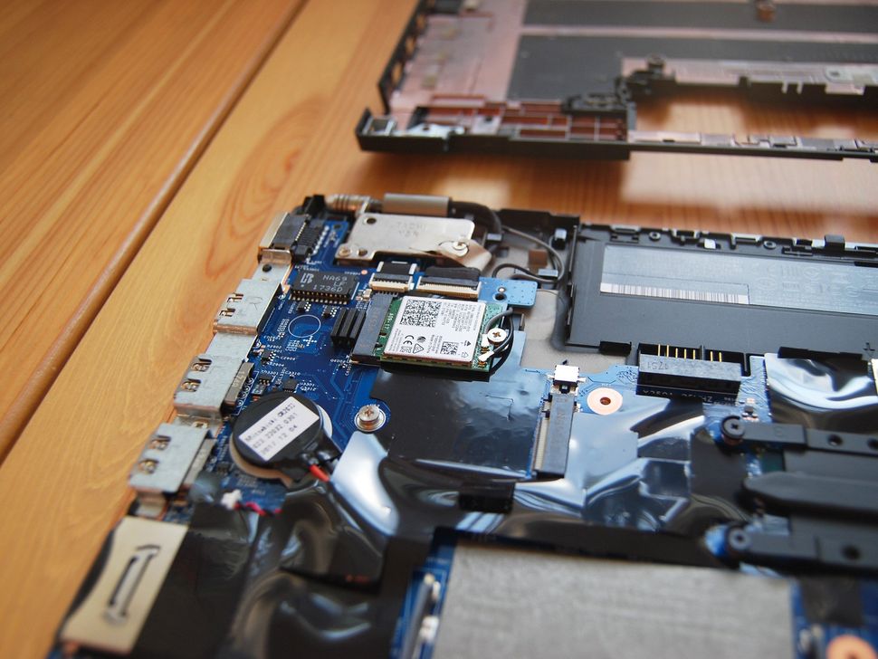 Lenovo ThinkPad T580 review: Big T-series performance | Windows Central