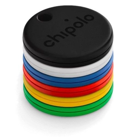 Chipolo One Bluetooth tracker review: Bringing the fight to Tile ...