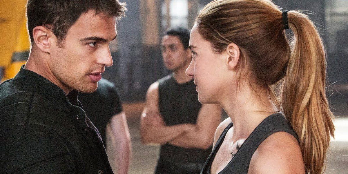 The Best Shailene Woodley Movies And TV Shows And How To Watch Them ...
