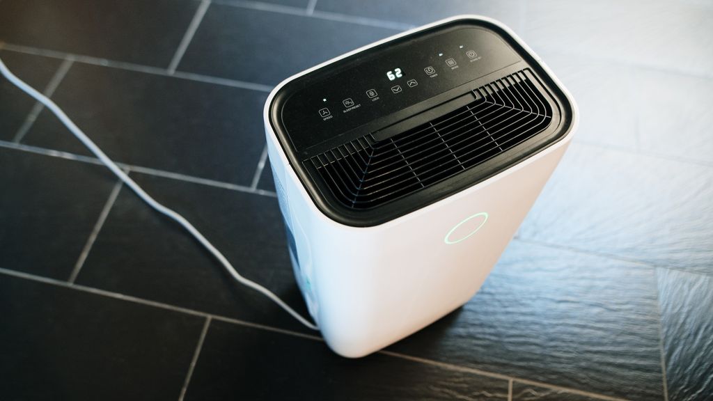 What size dehumidifier do I need? An expert guide on sizing | Woman & Home